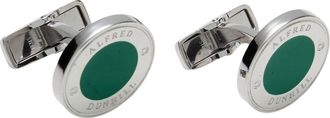 Dunhill SCHMUCK und UHREN - Manschettenkn&ouml;pfe auf YOOX.COM