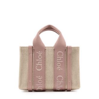 Chlo&eacute; Sac &agrave; main Woody