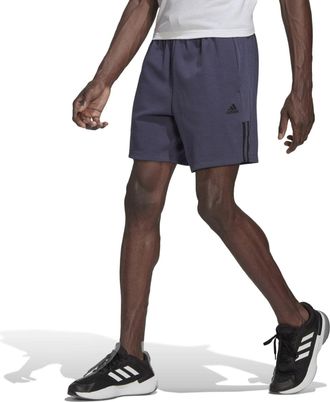 adidas Adidas YO Short Shorts Shadow Navy/Black XL