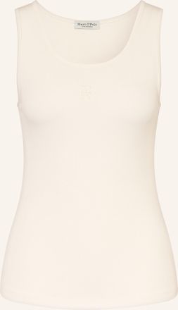 Marc O'Polo Marc Opolo Top weiss