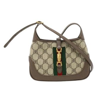 Gucci Pre-owned Cross Body Bag - - Pre-owned - Damen - Mehrfarbig - ONE SIZE