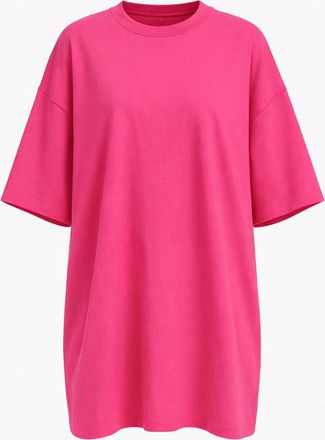 Worldclassca Oversizeshirt