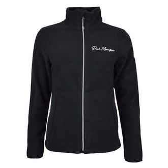 Peak Mountain Blouson Polaire Femme ASPADON