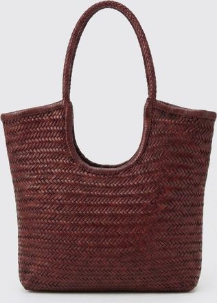 Dragon Diffusion Sac Port&eacute; &eacute;paule DRAGON DIFFUSION Femme couleur Rouge