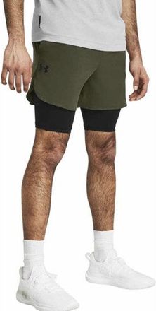 Under Armour Vanish Elite 2-in-1 M - Trainingshosen - Herren