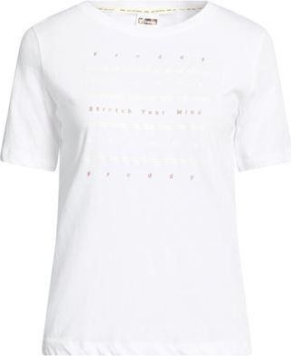 Freddy TOPS - T-shirts sur YOOX.COM