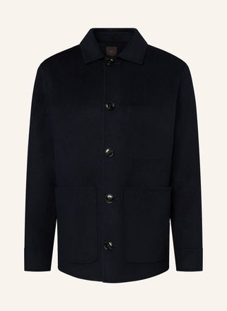 Windsor Windsor. Overjacket Virginio blau
