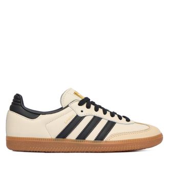 adidas Sneakers adidas Samba Og ID0478 Beige