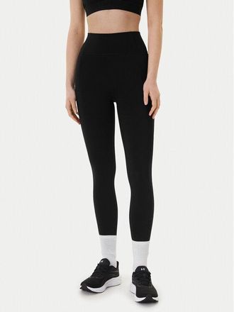 Sprandi Leggings W126-SILLG-1024-48X Schwarz Slim Fit