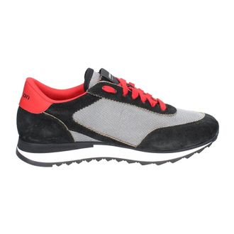Stokton Tessuto Sneaker - - Shoes - Herren - Grau - 41 EU