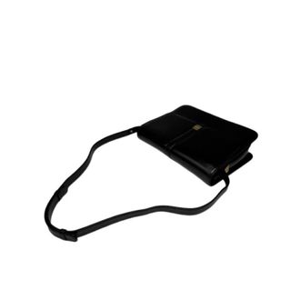 Givenchy Pre-owned 4G 2-Way Handbag - Femme - Pre-owned - Noir - Taille: ONE Size