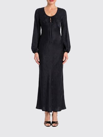 Twinset Robe TWINSET Femme couleur Noir
