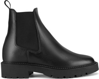 Gino Rossi Stiefeletten Gino Rossi ALBA-25830NB Schwarz
