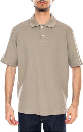Elvine Homme, Tops, Vert, Taille: XL Silar MS Tee