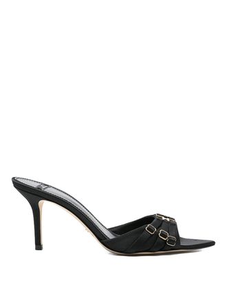 Elisabetta Franchi Sandales - Noir