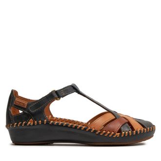 Pikolinos Sandalen Pikolinos 655-0732C5 Dunkelblau
