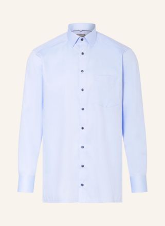 Olymp Hemd Luxor Comfort Fit blau