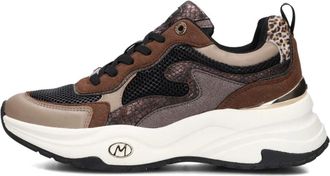 Mexx Damen, Schuhe, Braun, 38 EUGr&ouml;&szlig;e