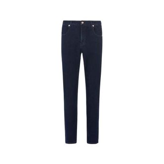 Universal Standard Jean Seine en coton