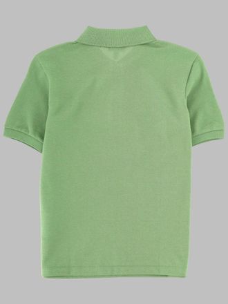 Lacoste Petit Polo Shirt - Green