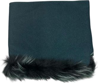 Nima 1708 Nima 1708, Femme, Accessoires, Bleu, Taille: ONE Size 1708 Scarf