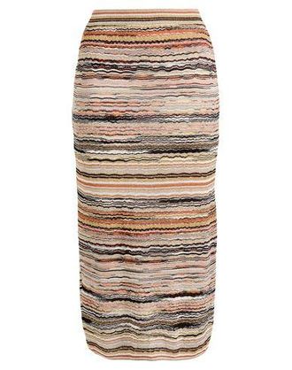 Missoni BAS - Jupes midi sur YOOX.COM