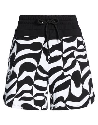 Blauer HOSEN & R&Ouml;CKE - Shorts & Bermudashorts auf YOOX.COM