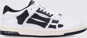 Amiri Baskets AMIRI Femme couleur Blanc