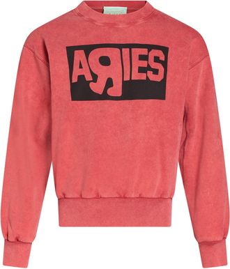 Aries TOPS - Sweatshirts auf YOOX.COM