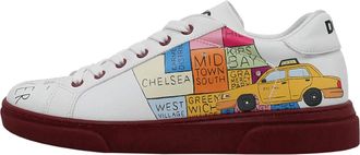Dogo Sneaker low Ace Sneakers - Manhattan