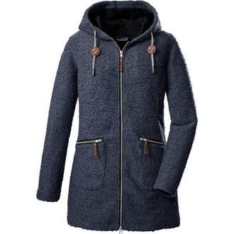 G.I.G.A. DX by killtec Damen Mantel GW 55 WMN KNTFLC PRK