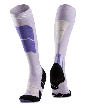 X Socks Skisocken mit Merinowolle SKI PERFORM MERINO OTC