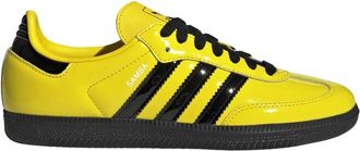 adidas Femme, Chaussures, Jaune, Taille: 38 1/2 EU Samba OG