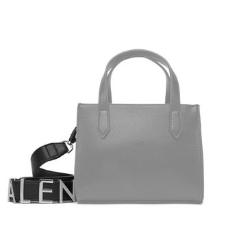 Valentino Austauschbarer Handtaschenriemen Valentino Alexia VTS9EM01 Schwarz