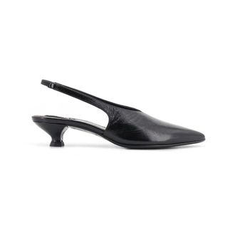 Alohas Eros Pump - - Shoes - Damen - Schwarzk - 37 EU