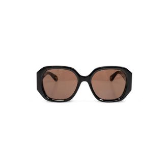 Chlo&eacute; Marcie Sonnenbrille - - Accessories - Damen - Schwarzk - 56 MM