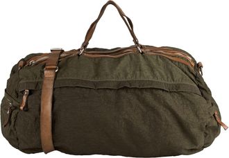 Campomaggi KOFFER & CO. - Reisetaschen auf YOOX.COM