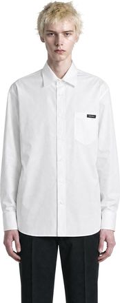 Prada Cotton Shirt