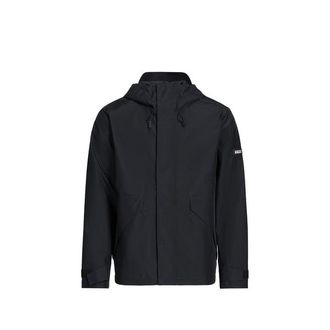 Aigle Parka ample &agrave; capuche