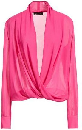Dram&eacute;e TOPS - Tops sur YOOX.COM