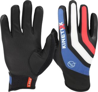KINETIXX Athleten-Langlaufhandschuh Keke 2.0 Quentin Fillon Maillet