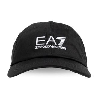 Emporio Armani Emporio Armani Ea7, Damen, Accessories, Schwarzk, SGr&ouml;&szlig;e