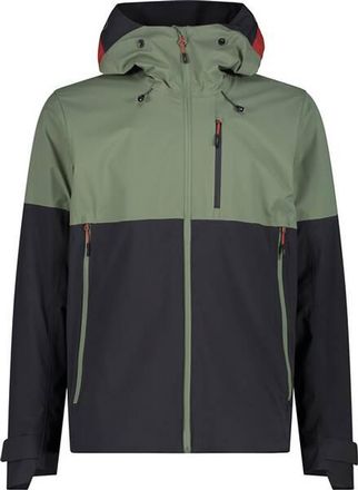 F.lli Campagnolo Herren Blouson MAN JACKET FIX HOOD