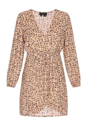 Faina Kleid Fashion Look