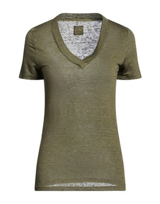 120% Lino TOPS - T-shirts auf YOOX.COM