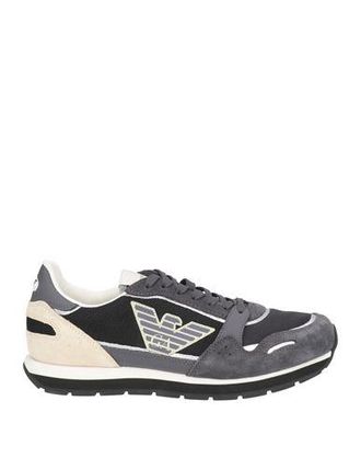 Emporio Armani CHAUSSURES - Sneakers sur YOOX.COM