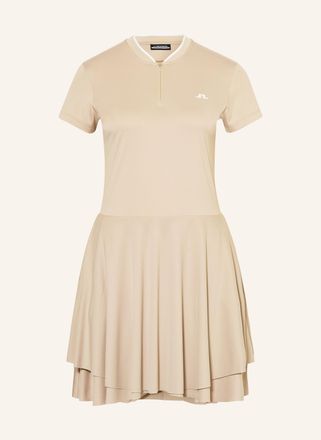 J.Lindeberg J.Lindeberg Golfkleid braun