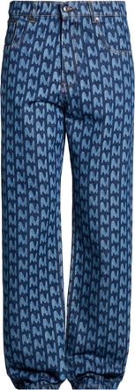 Msgm HOSEN & R&Ouml;CKE - Jeanshosen auf YOOX.COM