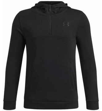 Under Armour Rival Lightweight Jr - Kapuzenpullover - Jungs
