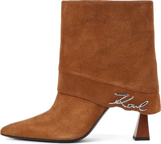 Karl Lagerfeld Stiefelette
